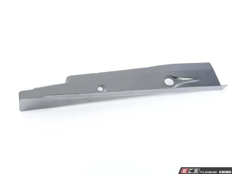 Genuine BMW - 41007431633 - EXTENSION, SIDE MEMB (41-00-7-431-633)