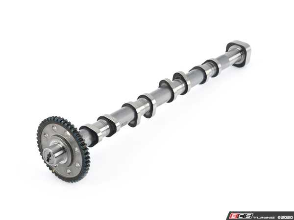 Genuine Volkswagen Audi - 06K109022BC - Exhaust Camshaft (06K 109 022 BC)