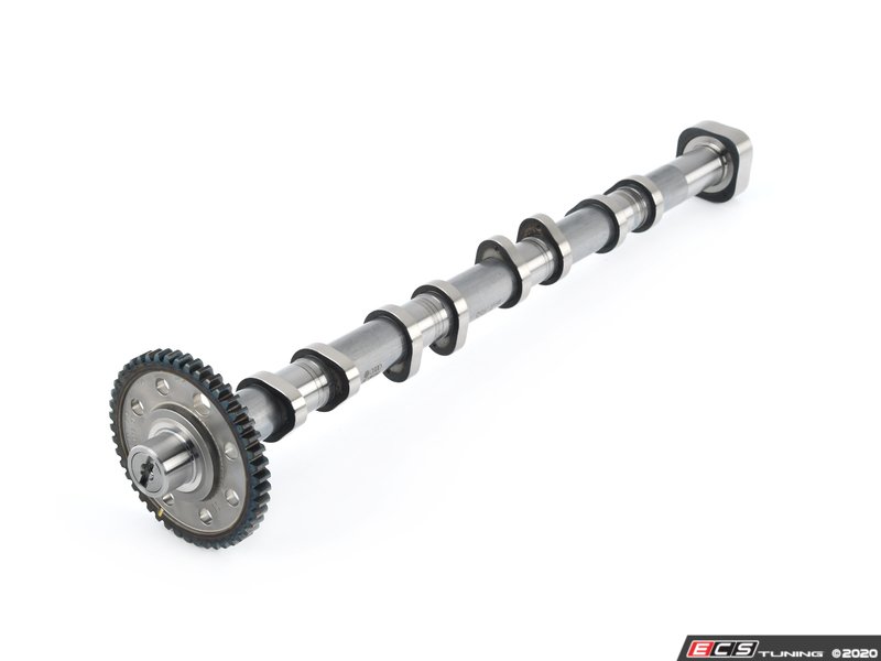 Genuine Volkswagen Audi - 06K109022BC - Exhaust Camshaft (06K 109 022 BC)