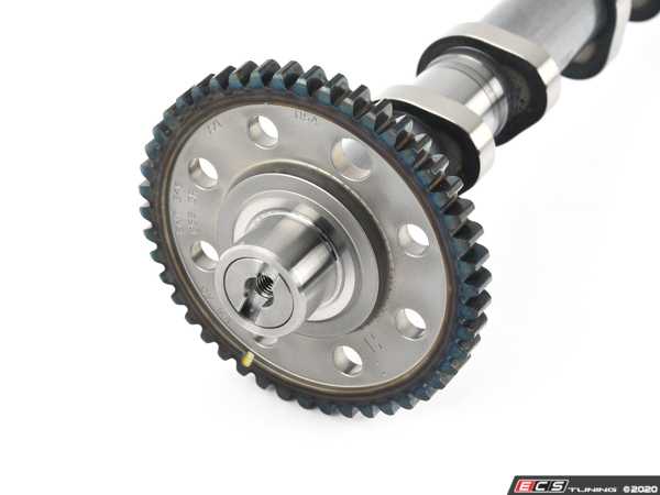 Genuine Volkswagen Audi - 06K109022BC - Exhaust Camshaft (06K 109 022 BC)