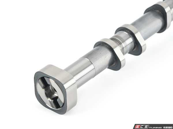 Genuine Volkswagen Audi - 06K109022BC - Exhaust Camshaft (06K 109 022 BC)