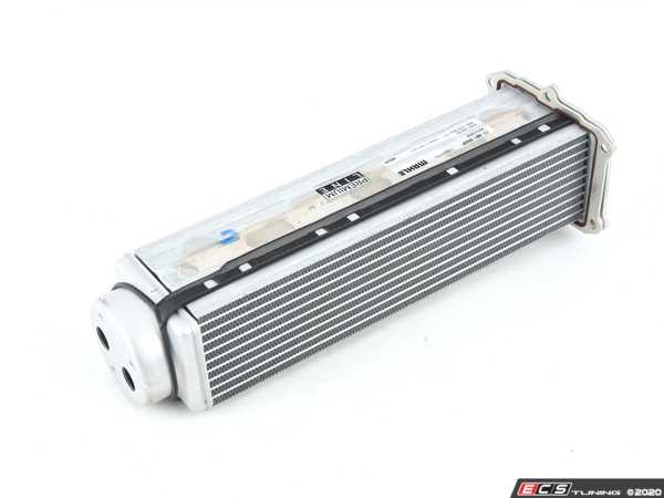 Mahle-Behr - 06E145621S - Supercharger Intercooler Core - Priced Each