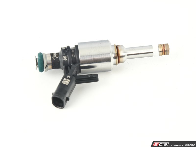 Genuine Volkswagen Audi - 06G906036AH - Fuel Injector - Priced each ...