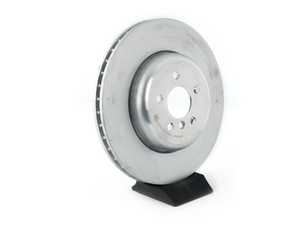 BMW G06 X6 sDrive40i B58 3.0L Brake Rotors - ECS Tuning