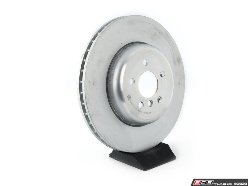 Genuine BMW - 34106880073 - Brake Disc - Lightwhiteght - Ventilated (34 ...