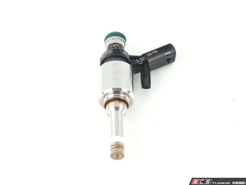 Genuine Volkswagen Audi - 06G906036AH - Fuel Injector - Priced each ...