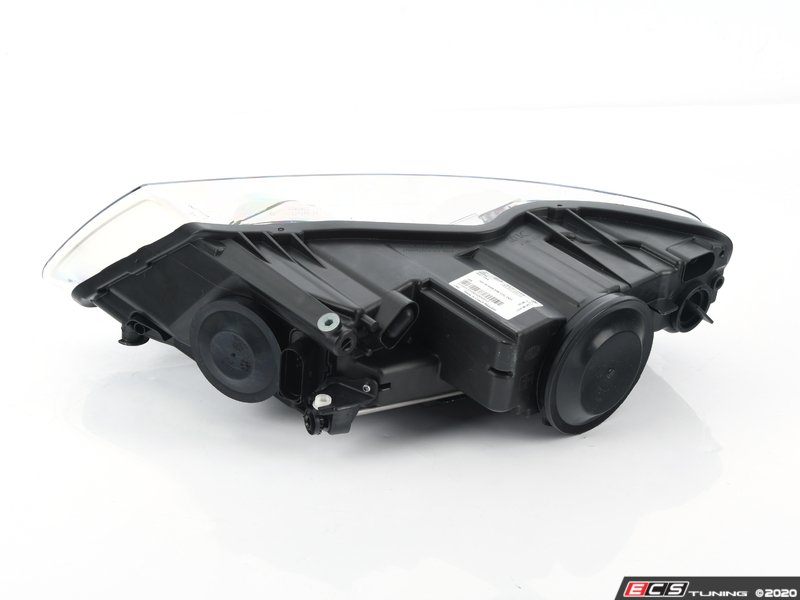 Genuine Volkswagen Audi - 7L6941040B - Headlight Assembly - right (7L6 ...