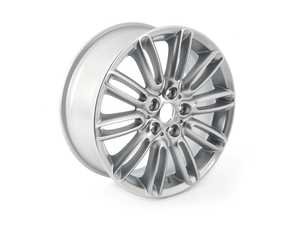 2021 MINI Cooper Base 5 Door B36C OEM Alloy Wheels - ECS Tuning