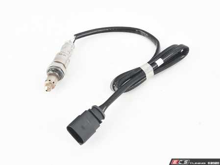 Genuine Volkswagen Audi - 07K906262H - OXYGEN SEN (07K 906 262 H)