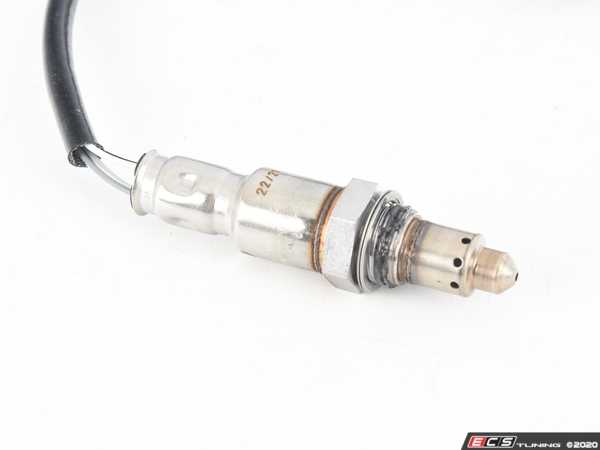 Genuine Volkswagen Audi - 07K906262H - OXYGEN SEN (07K 906 262 H)