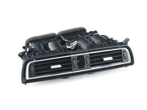 BMW Center Dashboard Vents - ECS Tuning