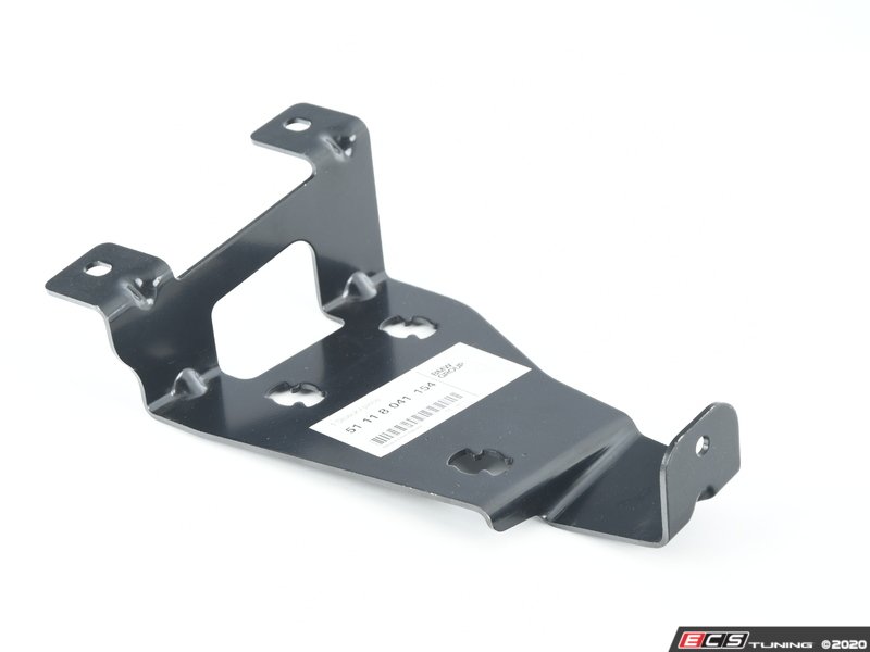 Genuine BMW - 51118041154 - BRACKET F ACC (51-11-8-041-154)