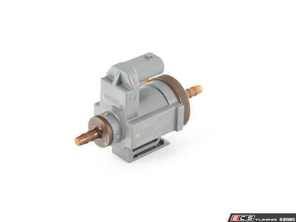 Genuine Volkswagen Audi - 03H906283 - VALVE (03H 906 283)