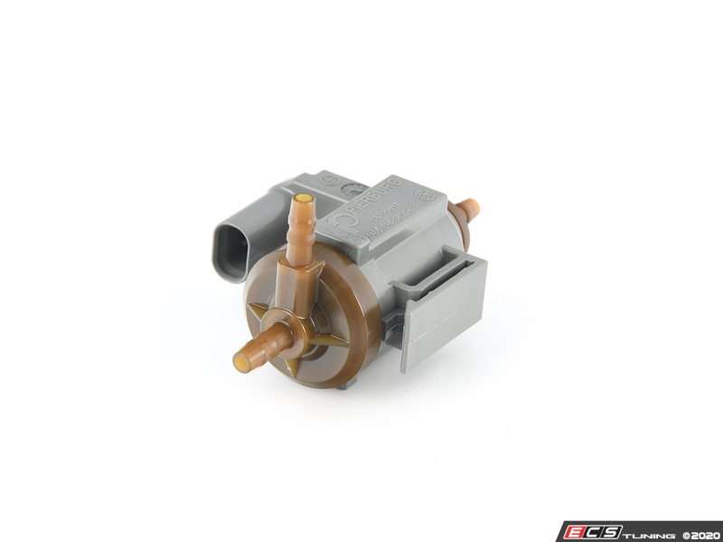 Genuine Volkswagen Audi - 03H906283 - VALVE (03H 906 283)