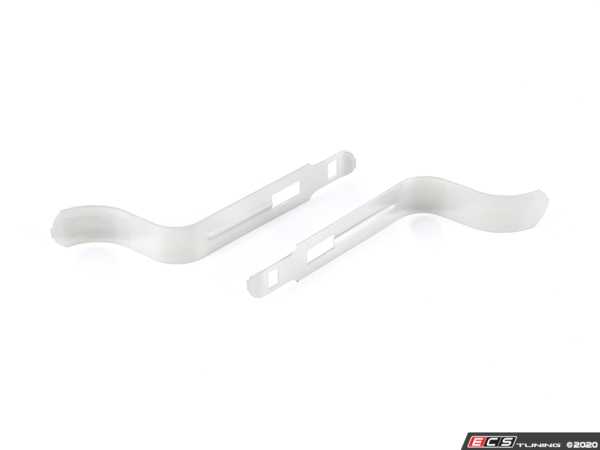 Genuine BMW - 63117440356 - Set Of Retainers For Headlight - Right (63 ...