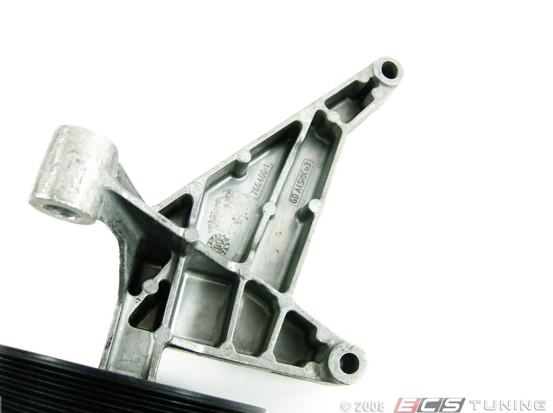 Genuine MINI - 11287570810 - Acc. Belt Idler Pulley (11-28-7-570-810)