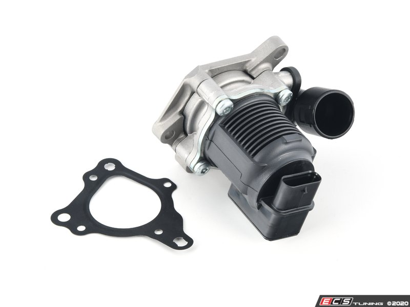 Pierburg - 06K131097L - Combi Valve