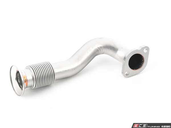 Genuine Volkswagen Audi - 059131525CS - PIPE (059 131 525 CS)