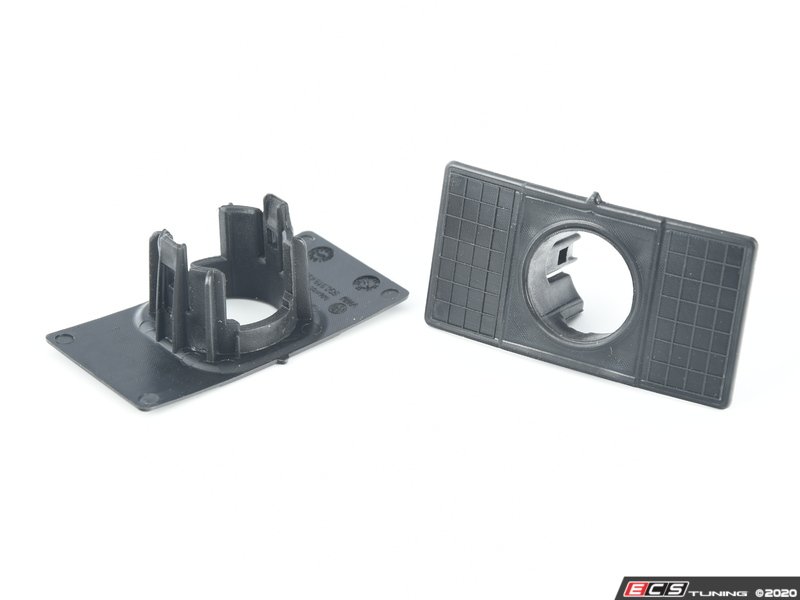 Genuine Volkswagen Audi - 5G0919493J - BRACKET (5G0 919 493 J)
