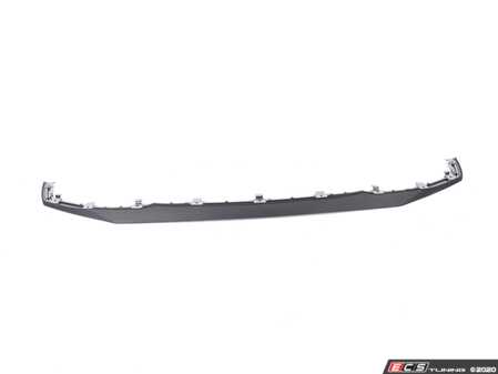 Genuine BMW - 51118098208 - FRONT SPLITTER (51-11-8-098-208)