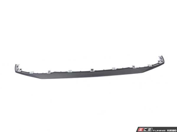 Genuine BMW - 51118098208 - FRONT SPLITTER (51-11-8-098-208)