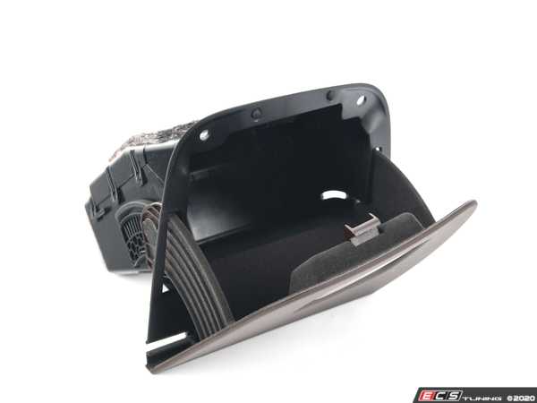 Genuine BMW - 51456997933 - ODDMENTS TRAY, INSTR (51-45-6-997-933)