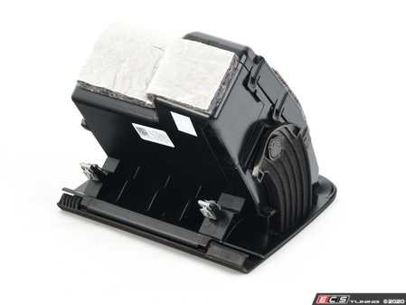 Genuine BMW - 51456997933 - ODDMENTS TRAY, INSTR (51-45-6-997-933)