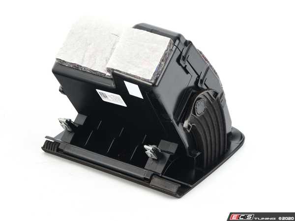 Genuine BMW - 51456997933 - ODDMENTS TRAY, INSTR (51-45-6-997-933)