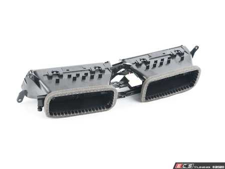 Genuine BMW - 64229329579 - Fresh Air Grille Center (64-22-9-329-579)