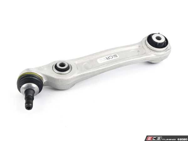 Genuine BMW - 31106861178 - Front Lower Rear Control Arm (Wishbone ...
