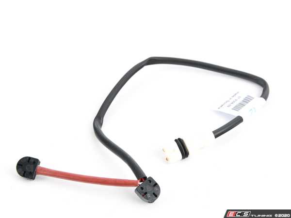 Genuine Porsche - 99761275402 - Rear Brake Pad Wear Sensor - Priced Each