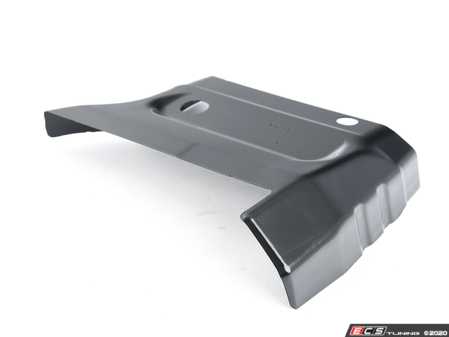 Genuine BMW - 41007469333 - TRUNK TUB LEFT (41-00-7-469-333)