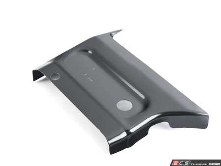 Genuine BMW - 41007469333 - TRUNK TUB LEFT (41-00-7-469-333)