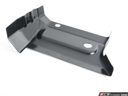 Genuine BMW - 41007469333 - TRUNK TUB LEFT (41-00-7-469-333)