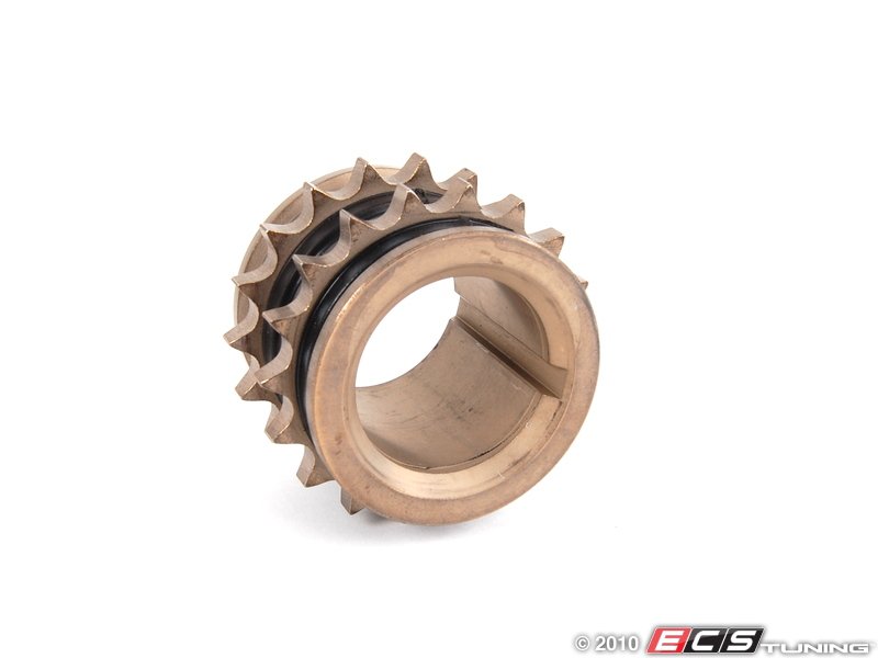 Genuine BMW - 11211719984 - Lower Timing Chain Sprocket (11-21-1-719-984)