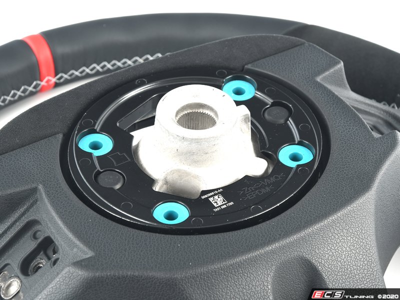 Genuine BMW - 32302448757 - Steering Wheel (32-30-2-448-757)