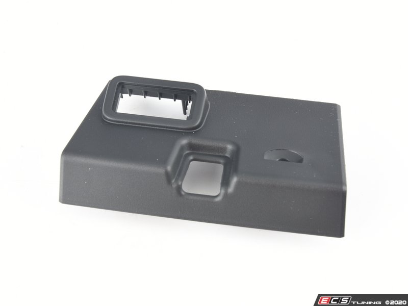 Genuine BMW - 51166807232 - TRIM, STORAGE COMPARTMENT (51-16-6-807-232)