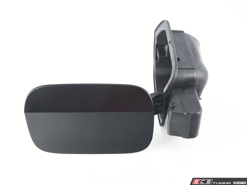 Genuine Volkswagen Audi - 561809857FGRU - FUELDOOR (561 809 857 F GRU)