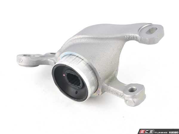 Genuine MINI - 31128831646 - Lower Control Arm / Wishbone Bushing With ...