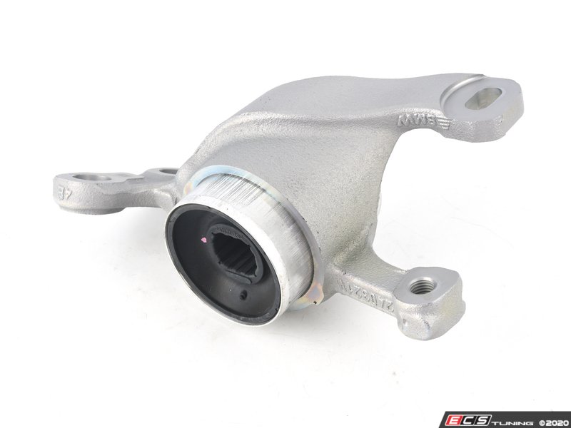 Genuine MINI - 31128831646 - Lower Control Arm / Wishbone Bushing With ...