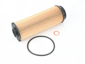 Genuine BMW - 12122455258 - Spark Plug - Priced Each (12-12-2-455-258)