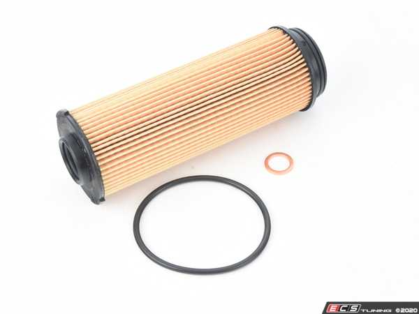 Genuine BMW - 11427826799 - Oil Filter - Priced Each (11-42-7-826-799)