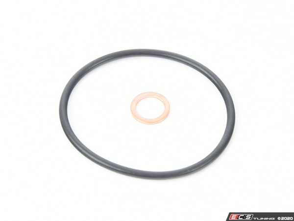 Genuine BMW - 11427826799 - Oil Filter - Priced Each (11-42-7-826-799)