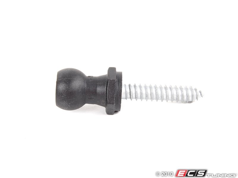 Genuine BMW - 51117894986 - Front Bumper Connector (51-11-7-894-986)