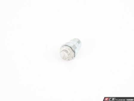 Genuine Volkswagen Audi - WHT000868 - Stud (M6) - Priced Each (WHT 000 868)