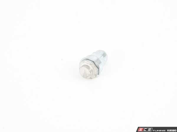 Genuine Volkswagen Audi - WHT000868 - Stud (M6) - Priced Each (WHT 000 868)
