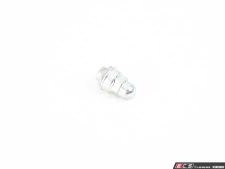 Genuine Volkswagen Audi - WHT000868 - Stud (M6) - Priced Each (WHT 000 868)