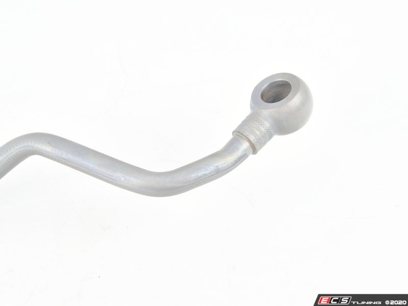 Genuine Volkswagen Audi - 07Z145771H - OIL PIPE (07Z 145 771 H)