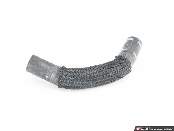 Genuine Volkswagen Audi - 059121453G - HOSE (059 121 453 G)