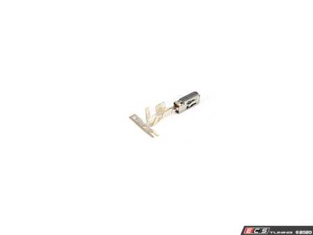 Genuine BMW - 61139232676 - BUSHING CONTACT (61-13-9-232-676)